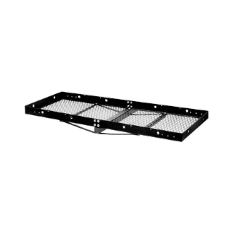 China 500 Pound Capacity Steel RV Cargo Caddy Manufacturer and Supplier ...